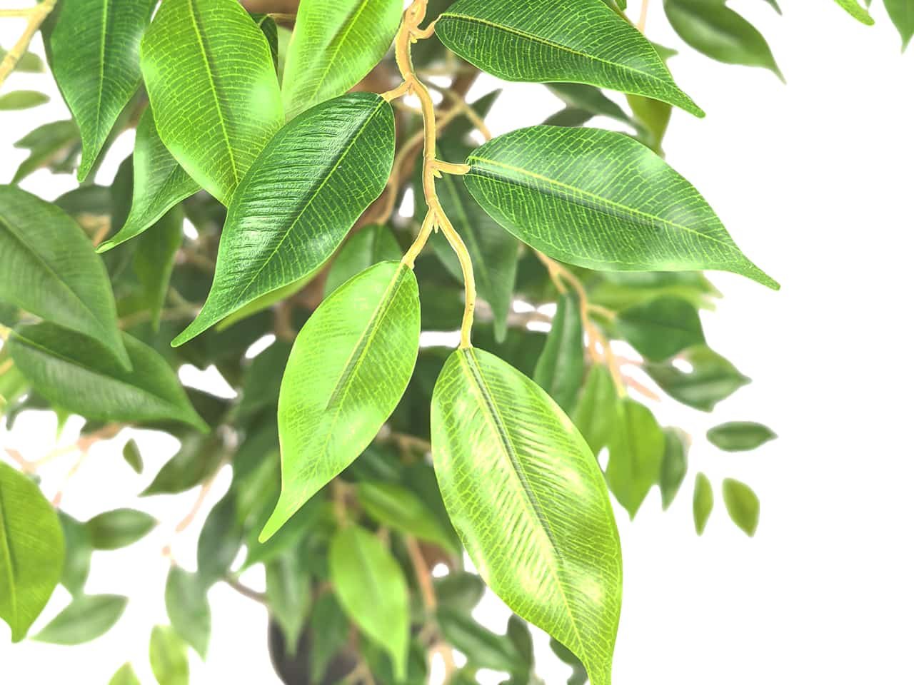 Artificial Ficus Tree For Balcony - HRtrees