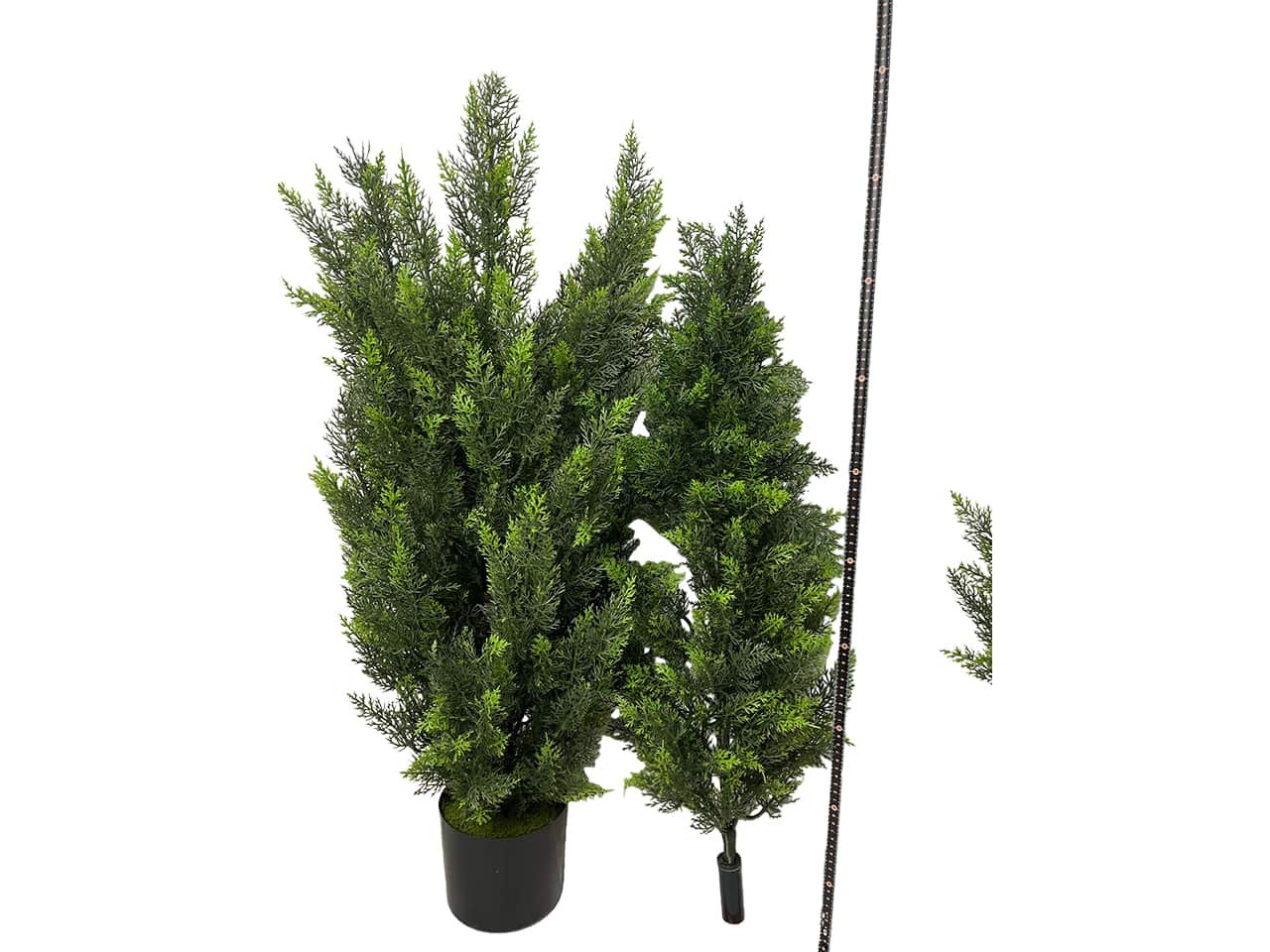 4ft Artificial Cypress Tree - HRtrees