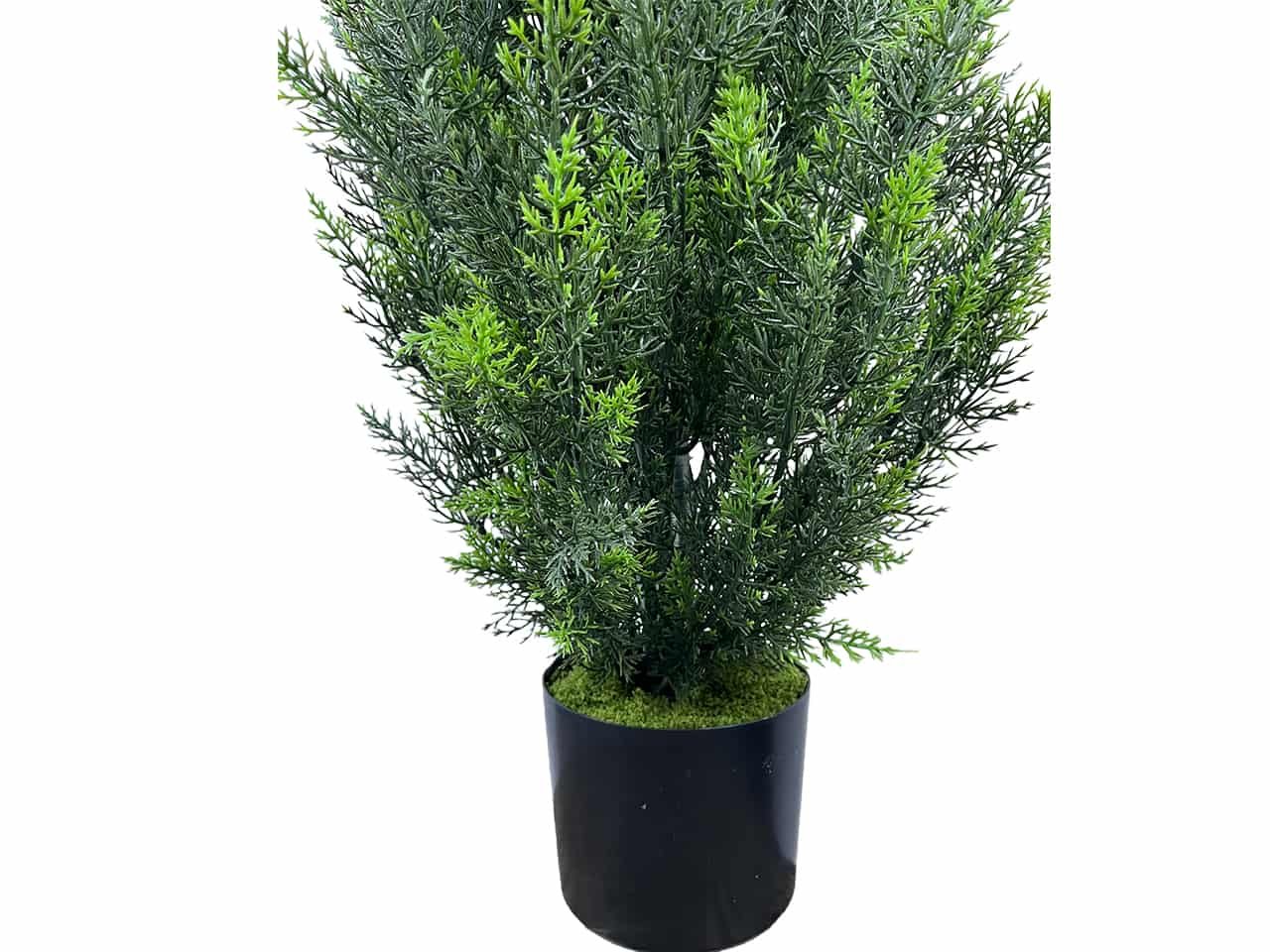 4ft Artificial Cypress Tree - HRtrees