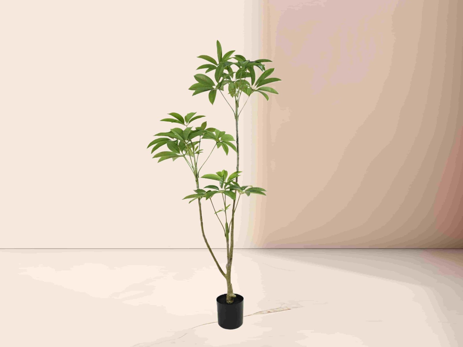 5ft Artificial Money Tree - HRtrees